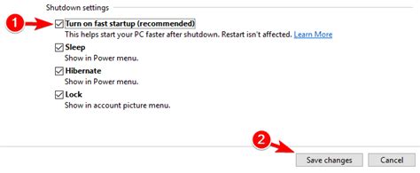 FIX Dell XPS Shutdown Issues In Windows