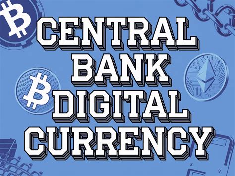 What Is Central Bank Digital Currency Cbdc Coinglass
