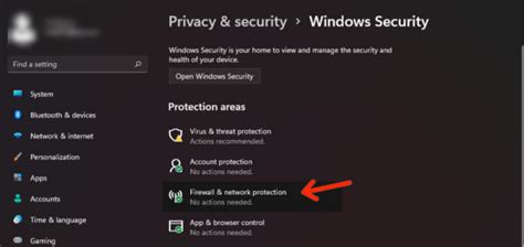 Disable Windows 11 Firewall Gogorapid