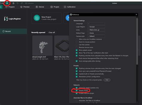 Bambu Lab LAN Mode With Live View Remote Monitoring Control And Blocked Internet A Five Step