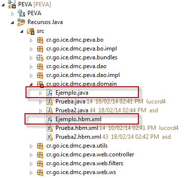 Ejemplos Java Pasos para crear una aplicación JAVA MVC IBM Rational Application Developer