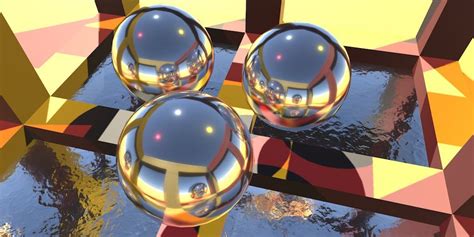 Rendering 8 Reflection Probes Runitytutorials