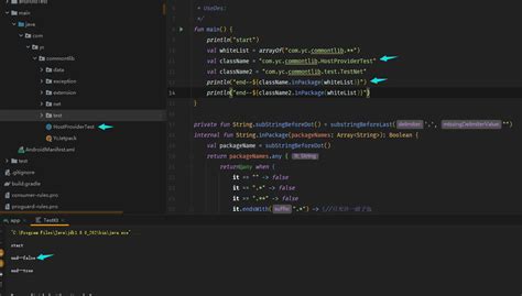 Pluginclassloader Inpackage False Issue Tencent Shadow