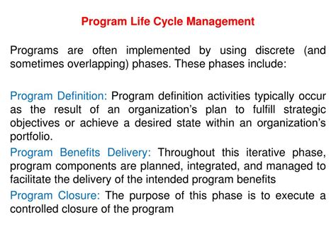 PPT Seminar In Project Management Course Code 707 PowerPoint Presentation ID 5769521