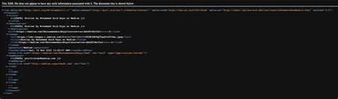 [bug] post count is not correct medium · issue 181 · gautamkrishnar
