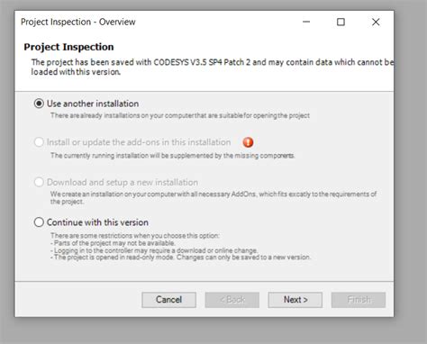 Codesys Forge Codesys Forge Talk Engineering 🇬🇧 Codesys Older Version