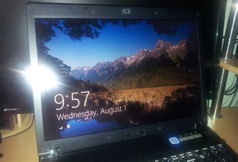 Tutorial How To Change Windows Lock Screen Background Image And Apps The Tech Journal