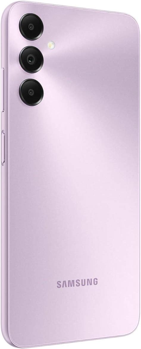 Samsung Galaxy A S Dual Sim Lte Gb Ram Gb Storage Light Violet Uae Version Buy Best