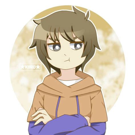 How To Draw The Bully From Baldi S Basics Youtubehow To Draw For Twins