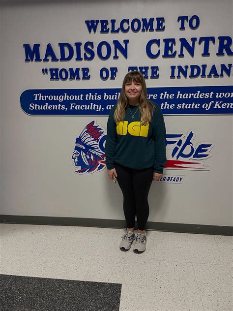 Madison Central High School Madison Central High School