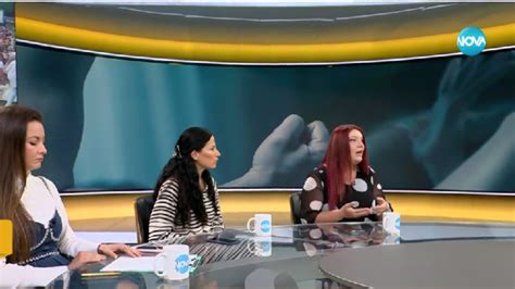 Пам Велидис У нас съществуват тайни чат групи на мъже пълни с порнография и тормоз над жени