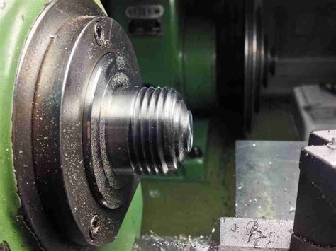 Thread Milling Basic Info Advent Thread Mill