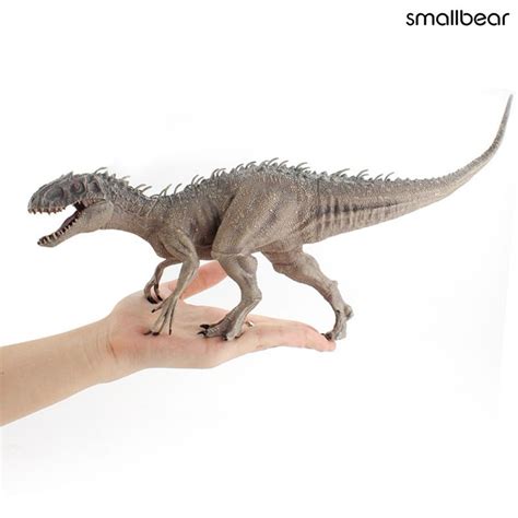 Indominus Rex High Quality Big Scale Shopee Philippines