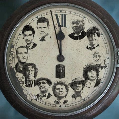Who Will Be The 12th Doctor Animated  Rdoctorwho