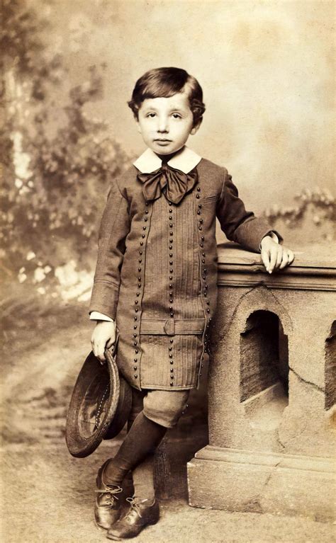 Albert Einstein As A Scientist