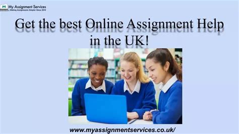 Ppt Assignment Help Uk My Assignment Services Powerpoint