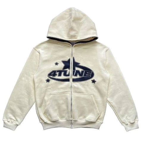 4tune Hoodie Luxandluxy