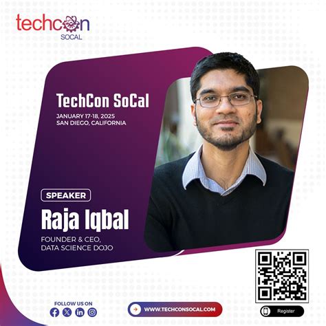 Data Science Dojo On Linkedin Datasciencedojo Techconsocal