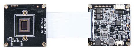 Hisilicon Dsp Hi3516d Digital Sony Imx290 Imx291 Sensor Ip Cctv Board Camera Pcb Module Hsell