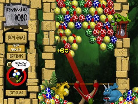 Screenshot Of Dynomite Deluxe Windows 2002 Mobygames