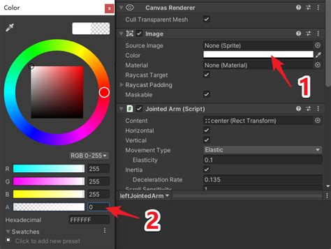 【游戏开发创新】上班通勤时间太长，做一个任意门，告别地铁与塞车（unity 建模 Shadergraph 摇杆 角色控制