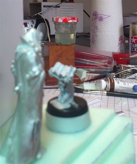 Inquisitio06 Planetfigure Miniatures