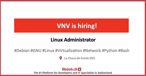 wejob on linkedin debian gnu linux virtualization network python bash webuilt wejob…