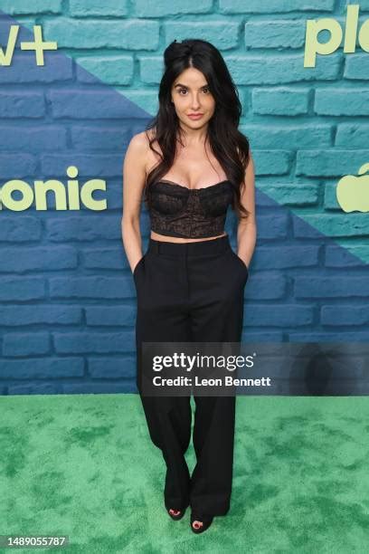 293 Mikaela Hoover Photos And High Res Pictures Getty Images