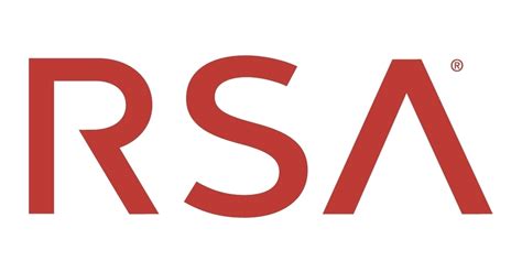 Rsa Logo