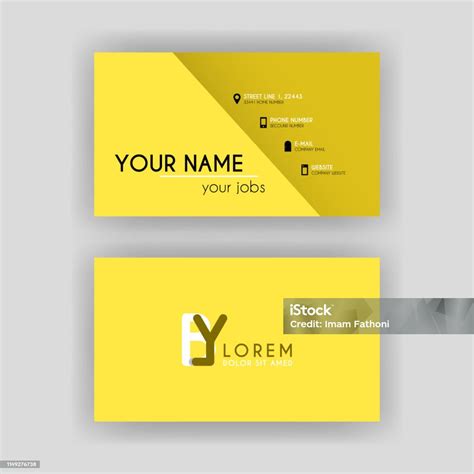 둥근 가장자리에 의해 초기 문자가 있는 간단한 명함 Yb 로고는 마케팅 광고 홍보 회사 로고 신분증 비즈니스 카드 배너 플래너 포스트 오피스 에이전시에 사용할 수 있습니다