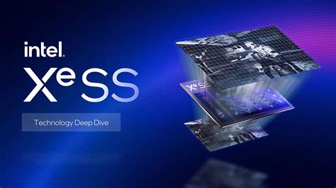 Early Intel Xe Super Sampling Xess Demo Shows Promise For Pc Gamers Windows Central