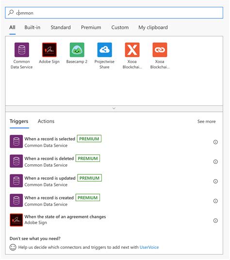 Solved Power Automate Flow Cds Trigger When Record Is Power