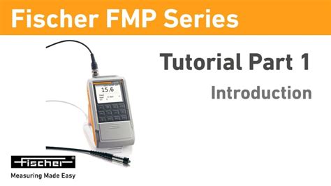 Holger Hartmann Oy On Linkedin Fmp Series Tutorial Part 1