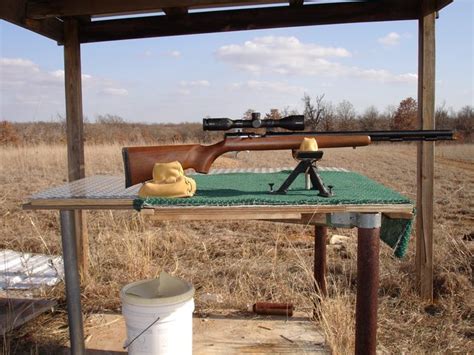 What Is Your Favorite Modern Inline Modern Muzzleloader Muzzleloading Forum