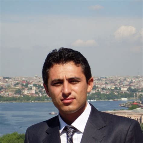 Hossein Abdi Assistant Professor University Of Mohaghegh Ardabili