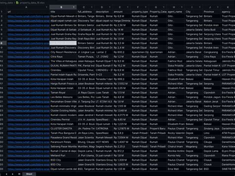 Web Scraping With Python Scrapy Upwork