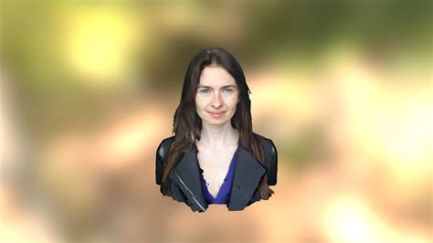 Ariel 3d Model By Immersio 1132d77 Sketchfab