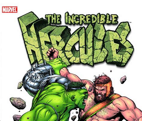 Hercules Vs World War Hulk