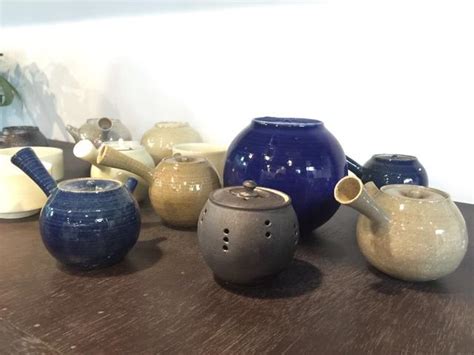 紹興建陶藝中心 上虞傳承青瓷之源 每日頭條