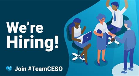 Ceso Inc On Linkedin Teamceso