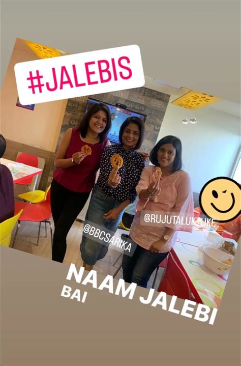 Devina Gupta On Linkedin Jalebis Worklifeindia