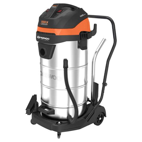 Vacuum Cleaner - Daewoo