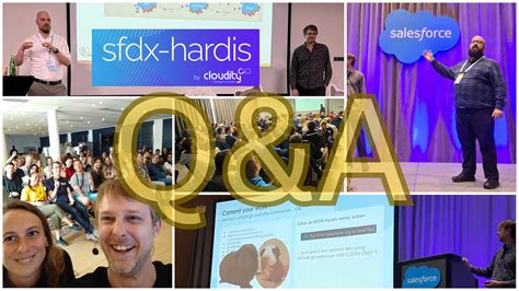 Named Credentials In Salesforce A Named Credential Specifies An… By Ranbir Kumar Das