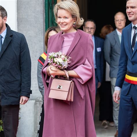 Belgio Vietare Il Velo Non Viola I Diritti Umani Vanity Fair Italia