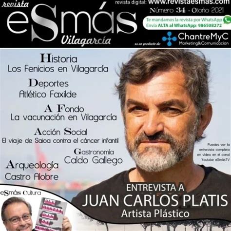 Juan Carlos Platis Cores Posted On Linkedin