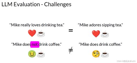 大语言模型生成式ai学习笔记——2 16llm指令微调—— 模型评估llm16 Csdn博客