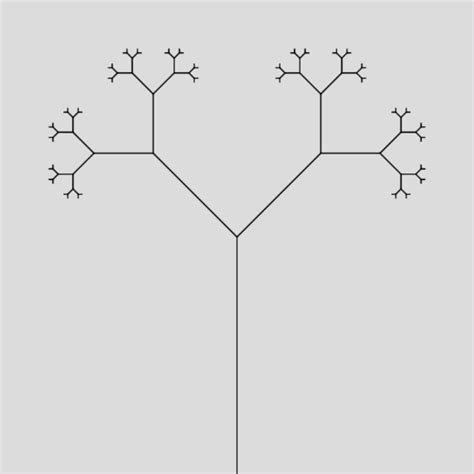 Generative Art Dive Deeper And Add Complexity With Recursion