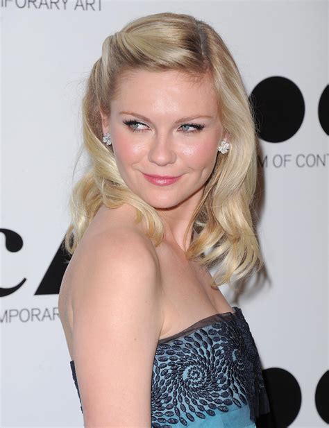 Cannes Actress Winner Dunst Heads For Red Light Winter