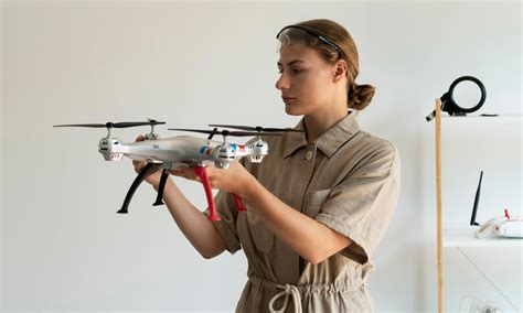 Innovative Battery Technologies For Next Gen Prototype Drones Mpower