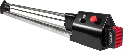 Automatic Slide Cutter 24 Strapping Products